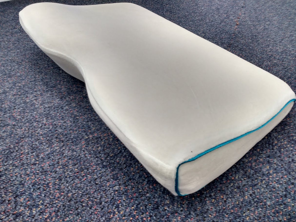 ICare Visco Ergonomic Pillow – Sharkey Mobility