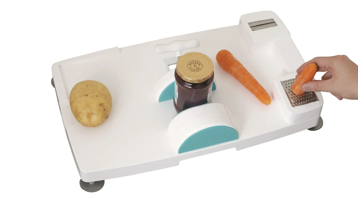 Homecraft Kitchen Workstation – Sharkey Mobility