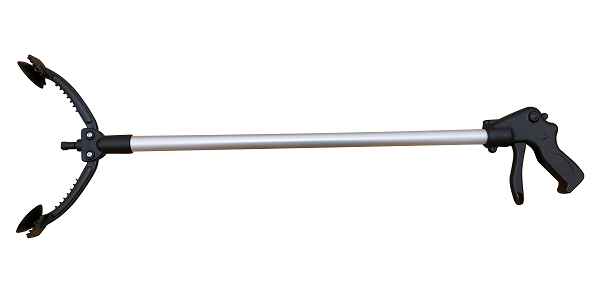 Heavy Duty Reacher Tool – Sharkey Mobility