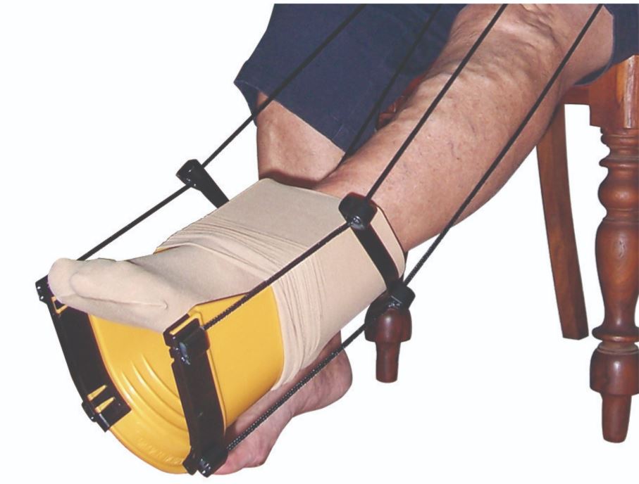 Compression stocking applicator – Sharkey Mobility