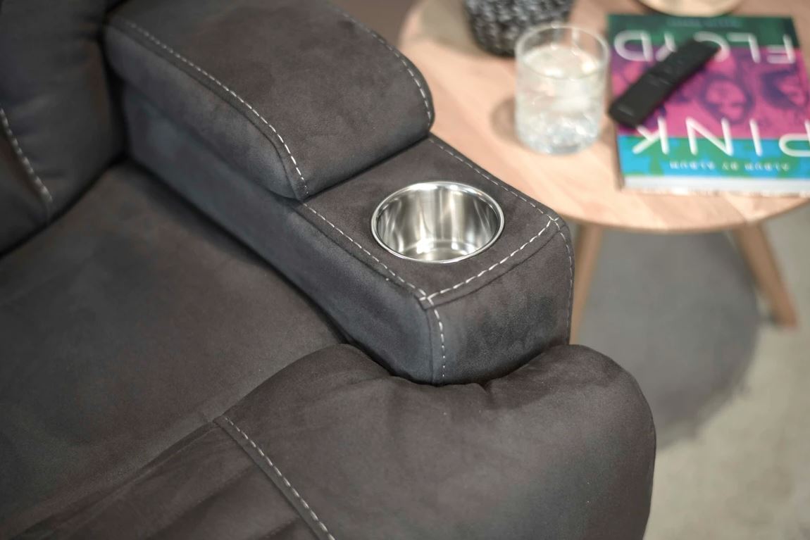 Theorem Concepts MARCOS Chair | Sharkey Mobility