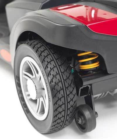 Venom Sport Portable Scooter - Special Order | Sharkey – Sharkey Mobility