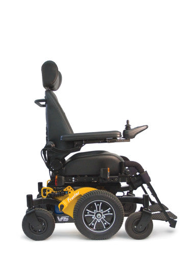 Magic Mobility Frontier V6 Urban C73 – Sharkey Mobility