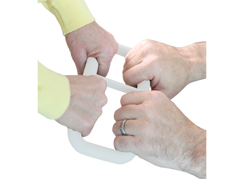 Universal Standing Handle – Sharkey Mobility