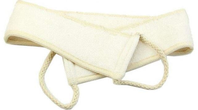 Double Sided Flannel Strap – Sharkey Mobility