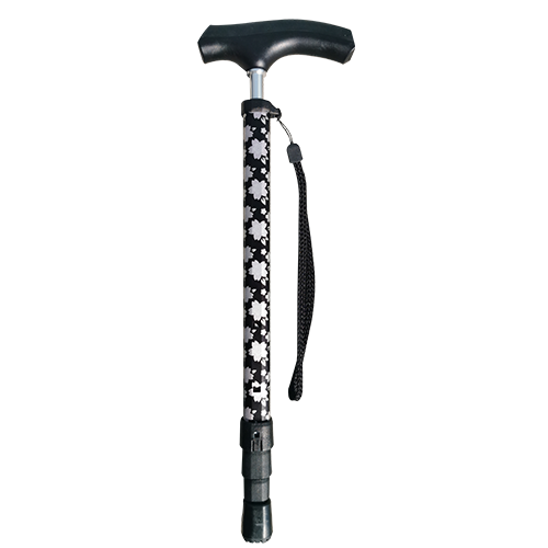 Walking Stick - Telescopic – Sharkey Mobility